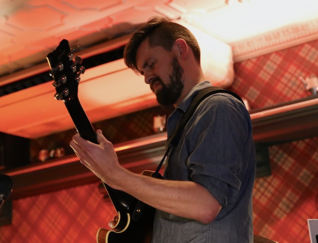 Peter Koopman | JazzLocal32.com