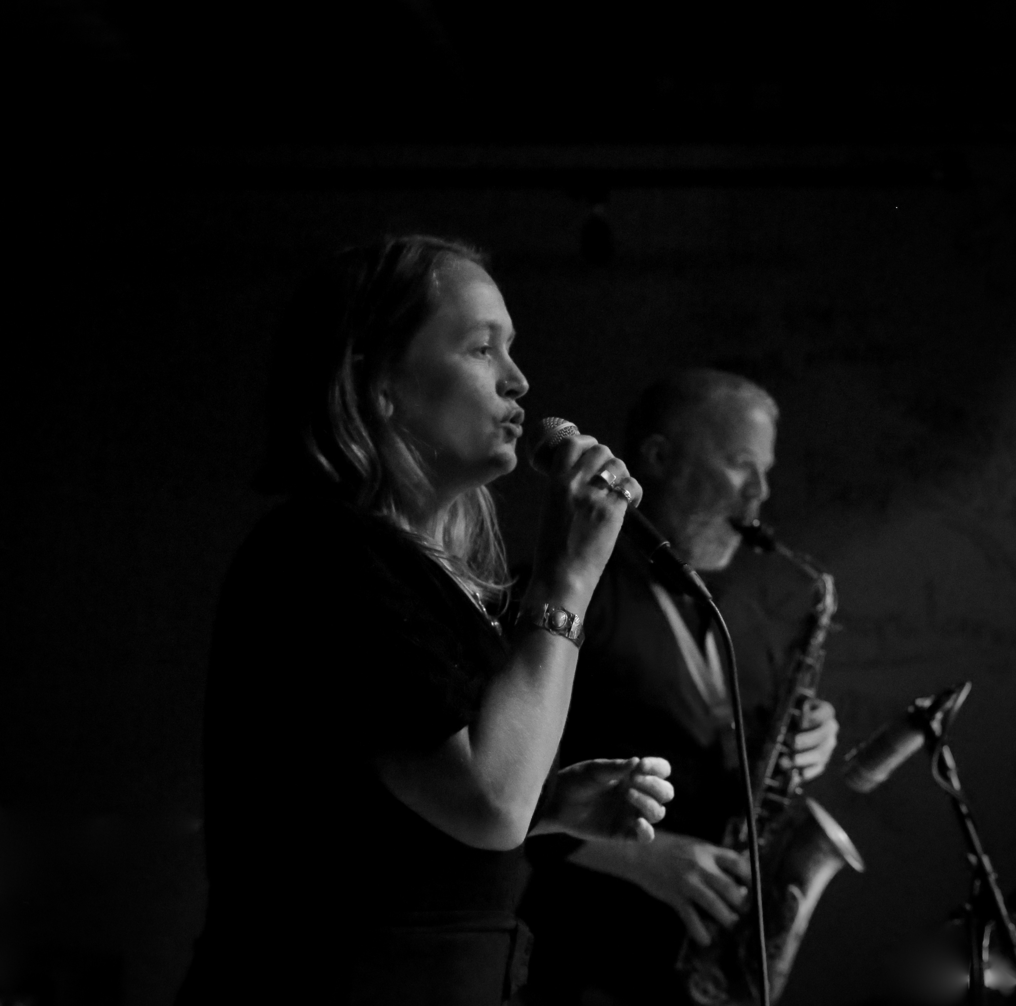 Griffin / Chisholm / Meehan | JazzLocal32.com