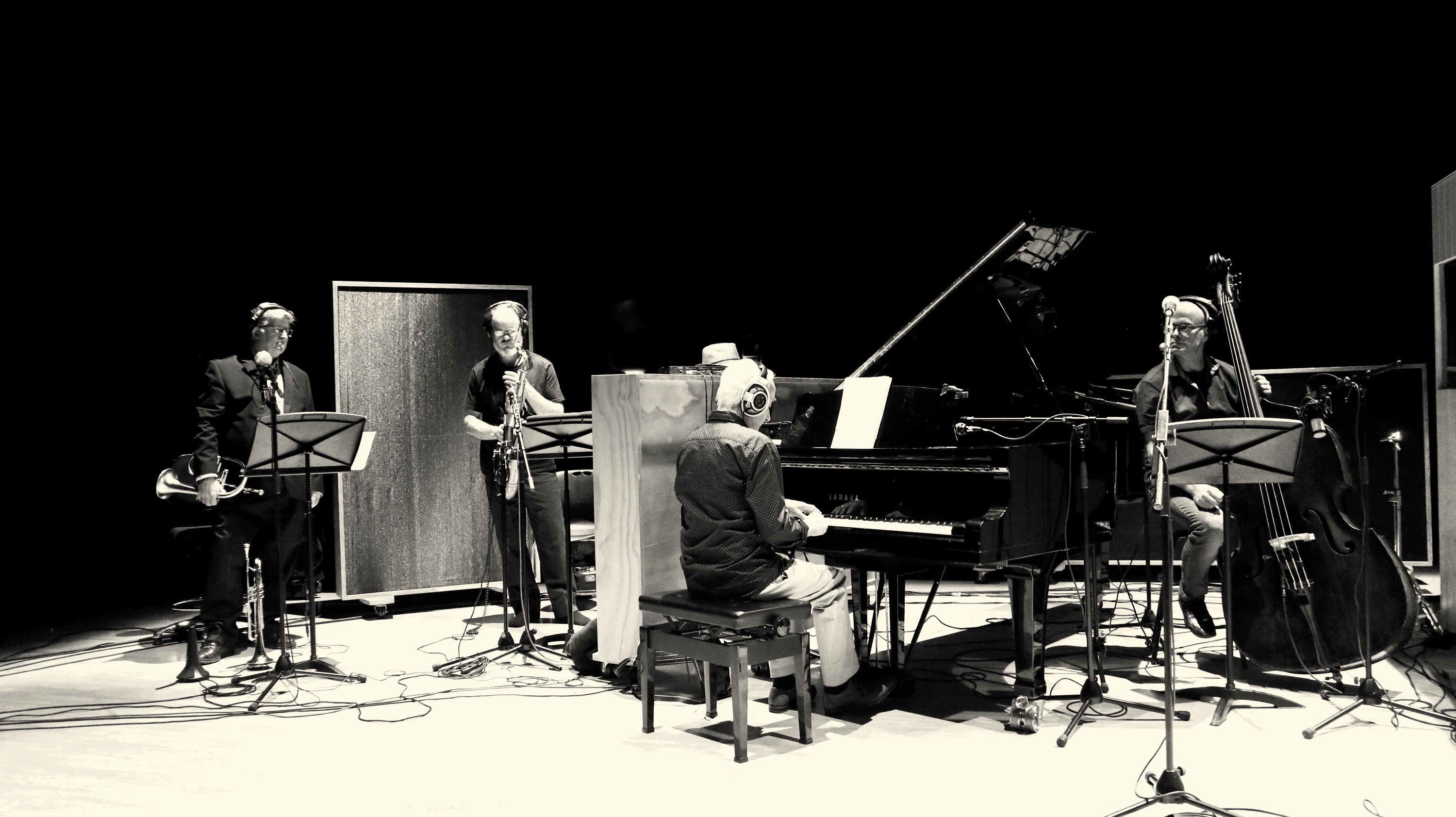 Phil Broadhurst Obituary | JazzLocal32.com