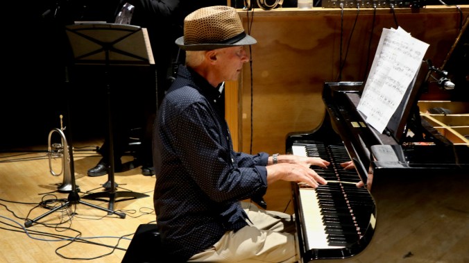Phil Broadhurst Obituary | JazzLocal32.com