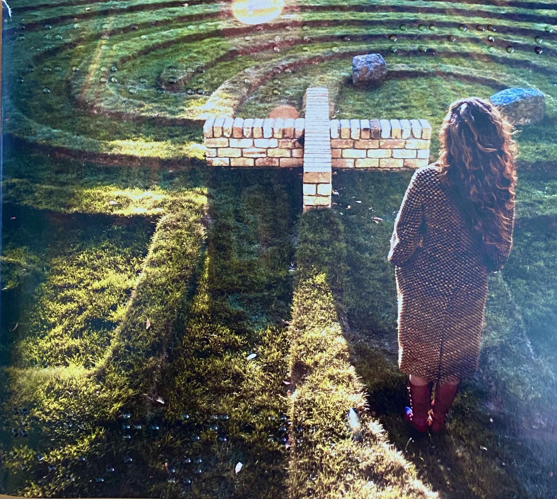 Caitlin Smith ~ You have reached your destination | JazzLocal32.com