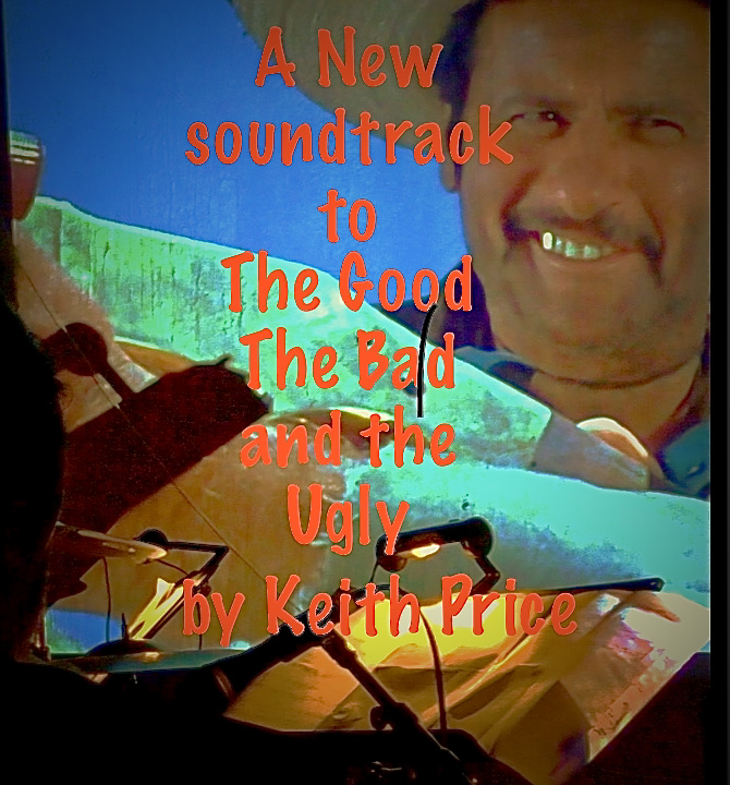 Keith Price Double Quartet 2021 | JazzLocal32.com