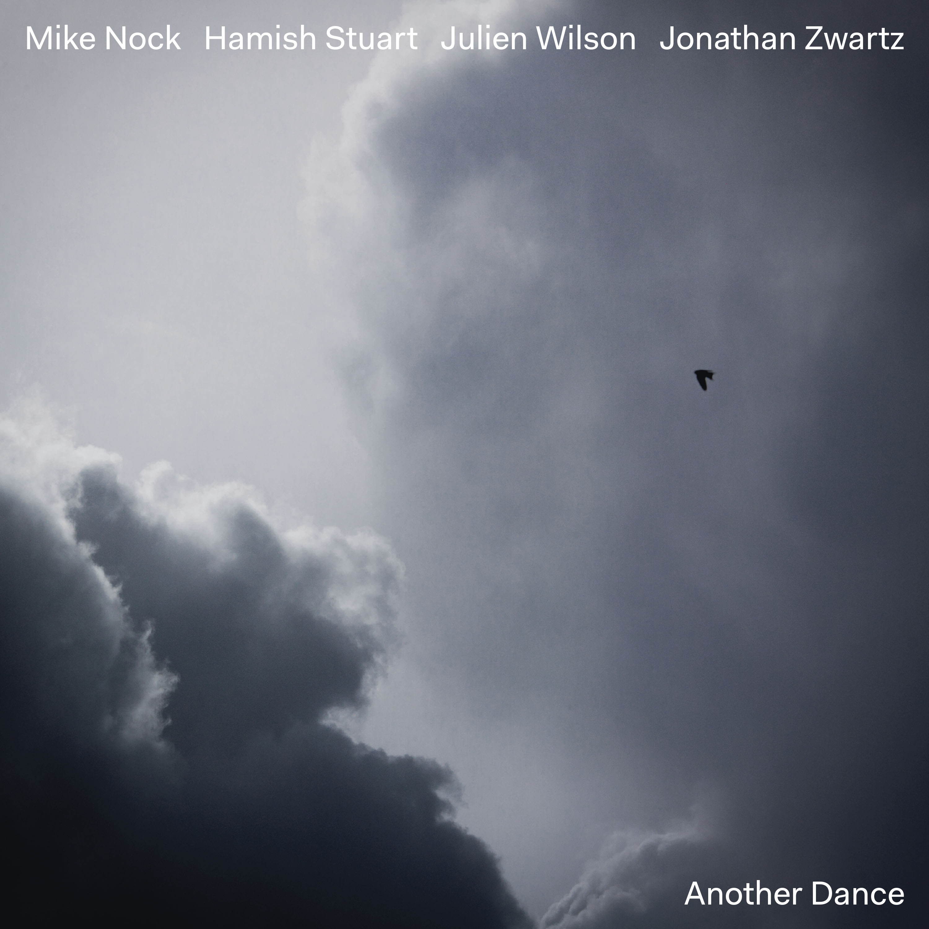 Another Dance: Nock/Stuart/Wilson/Zwartz | JazzLocal32.com