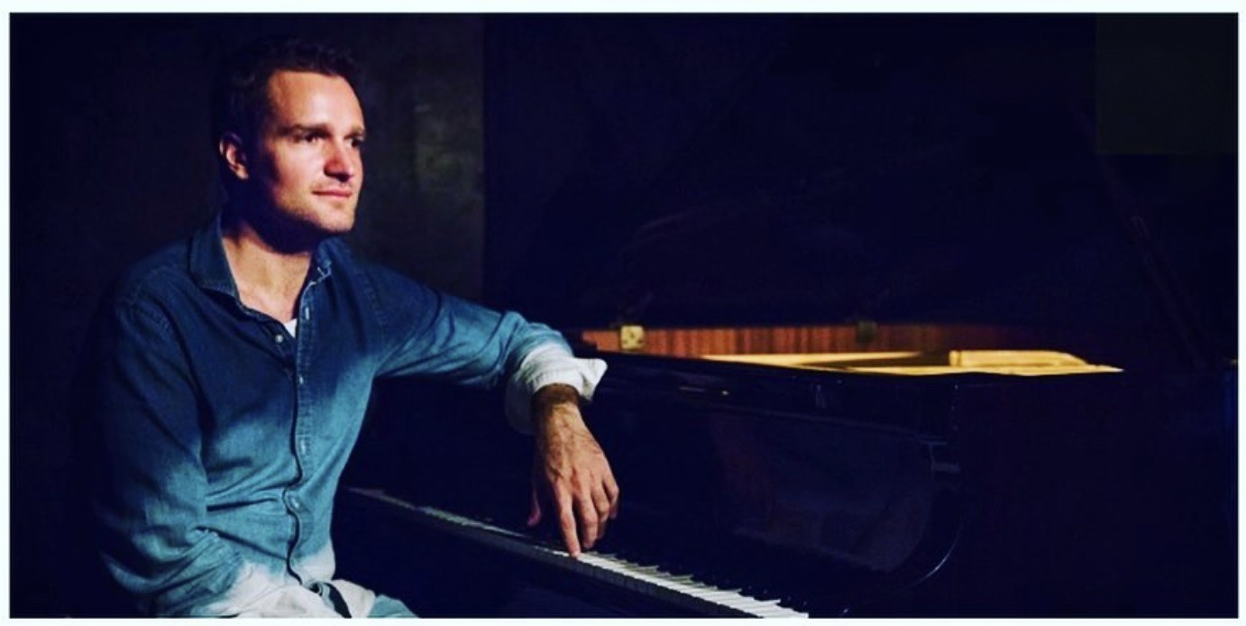 Dan Costa ~ Pianist & Composer | JazzLocal32.com