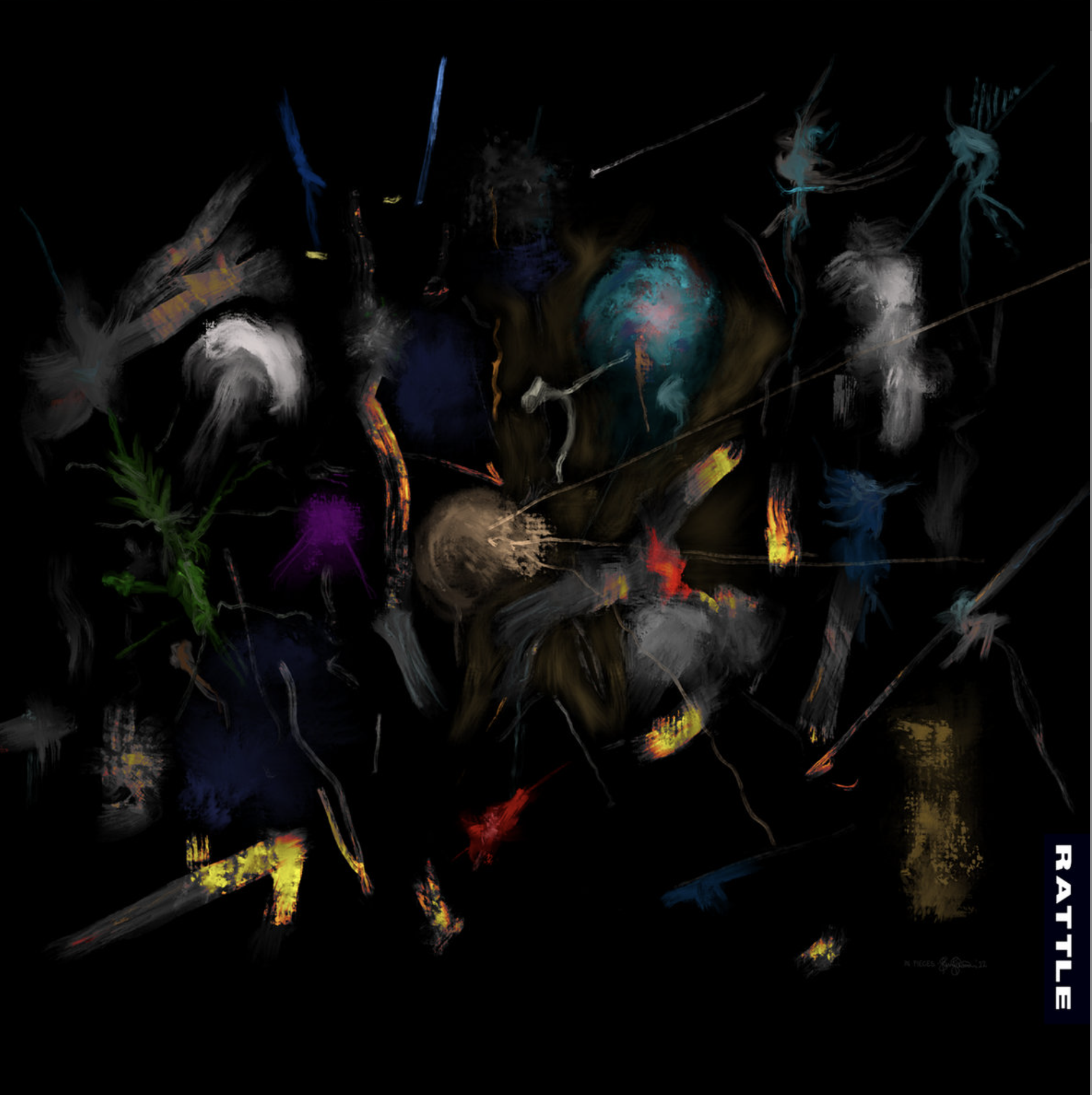 Volume One ~ Darren Pickering Small Worlds | JazzLocal32.com